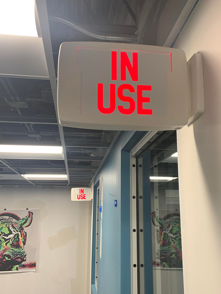 Library Celebrates Grand Reopening of Catonsville Branch | Baltimore ...